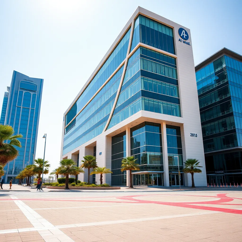 Exploring Al Wasl Building: A Dubai Real Estate Icon