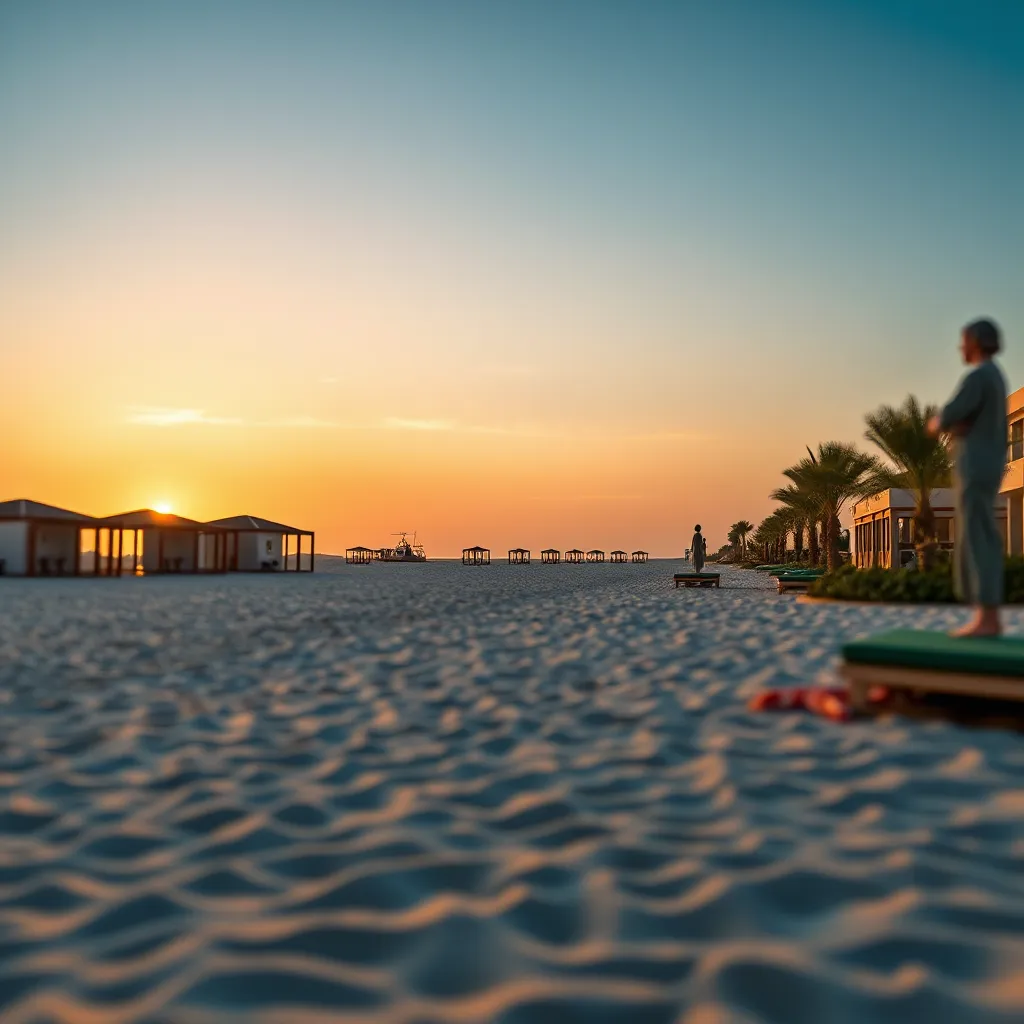 Discover Alaya Beach: Dubai's Coastal Gem for Investors