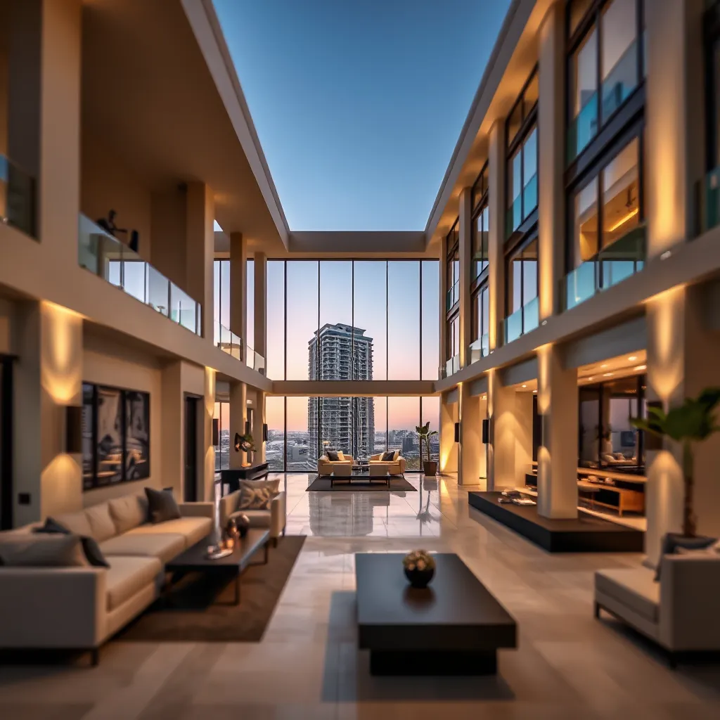 Art Residences in Al Barsha: A Complete Overview