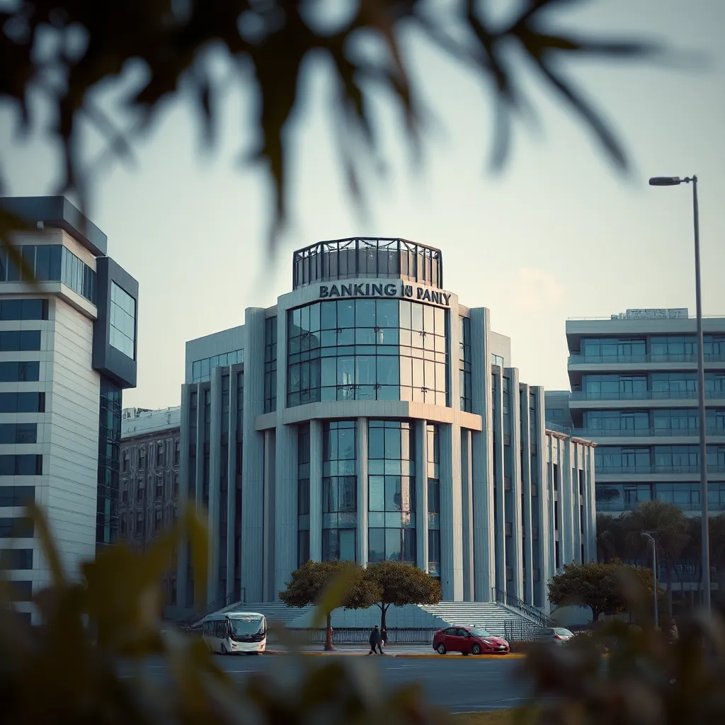 Banking Options in the UAE Without Salary Limits