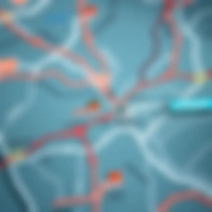 Public Transport Guide: Metro Access Near JVC