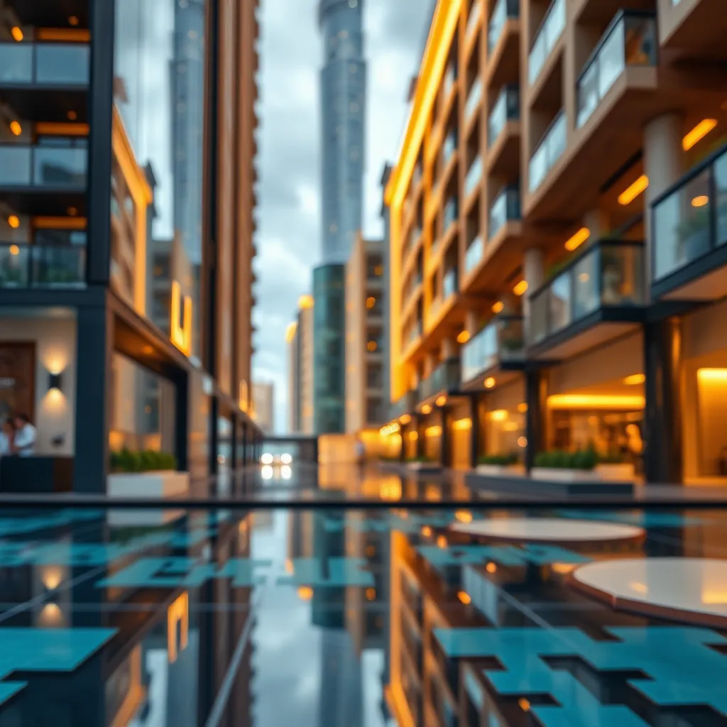 EIDA Card in Dubai Real Estate: A Comprehensive Guide