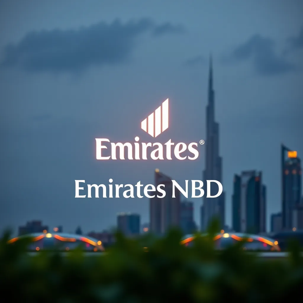 Understanding Emirates NBD Mortgage Rates in Dubai