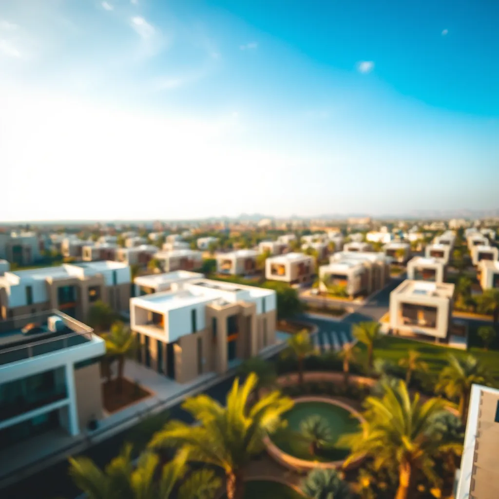 Exploring Al Heerah: Insights into Dubai's Suburb