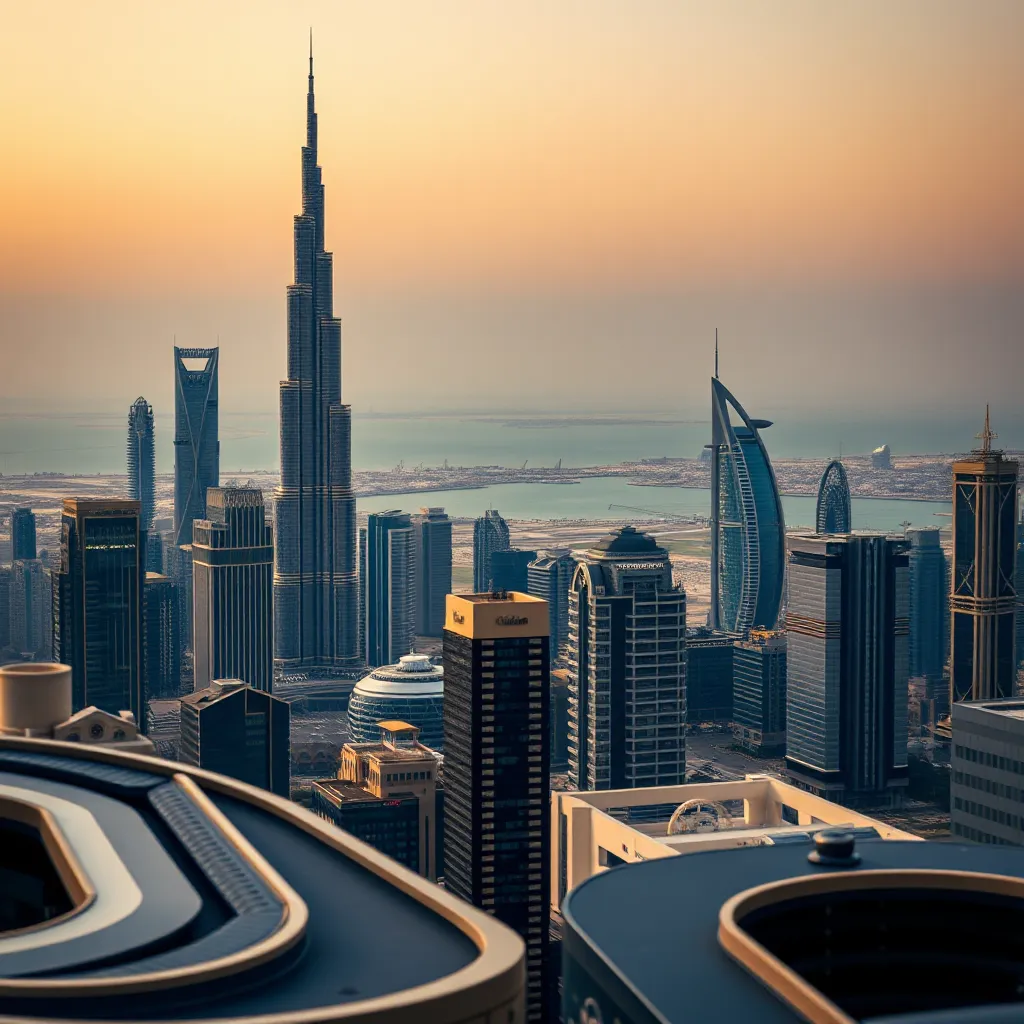 Avalon Tower: Architectural Marvel and Investment Insight