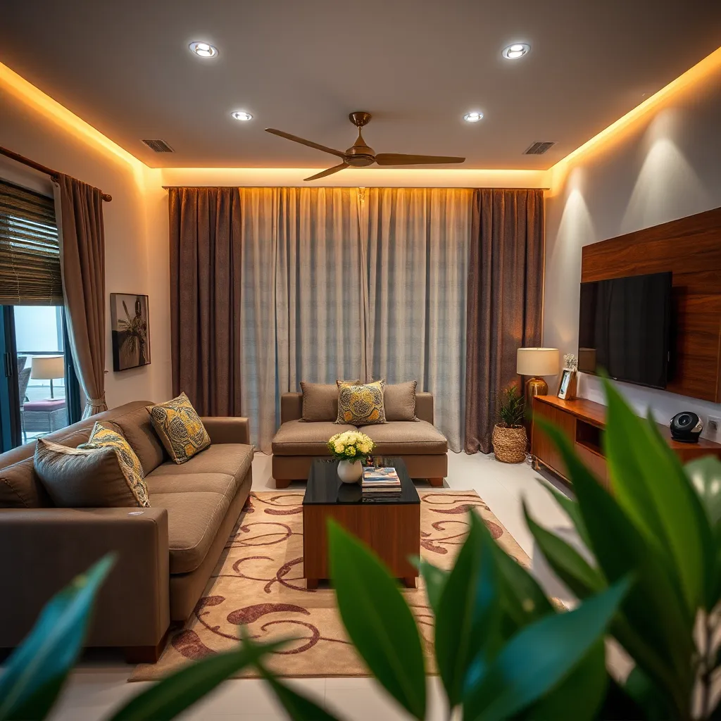 Family Room Rentals Near Al Khail Mall: A Comprehensive Guide
