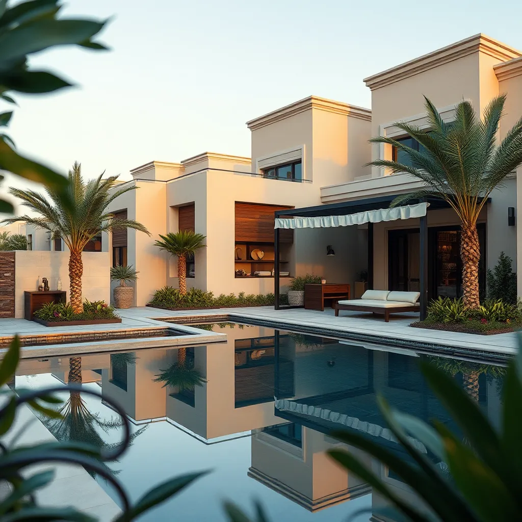 Exploring Mira Villas in Dubai: A Complete Guide