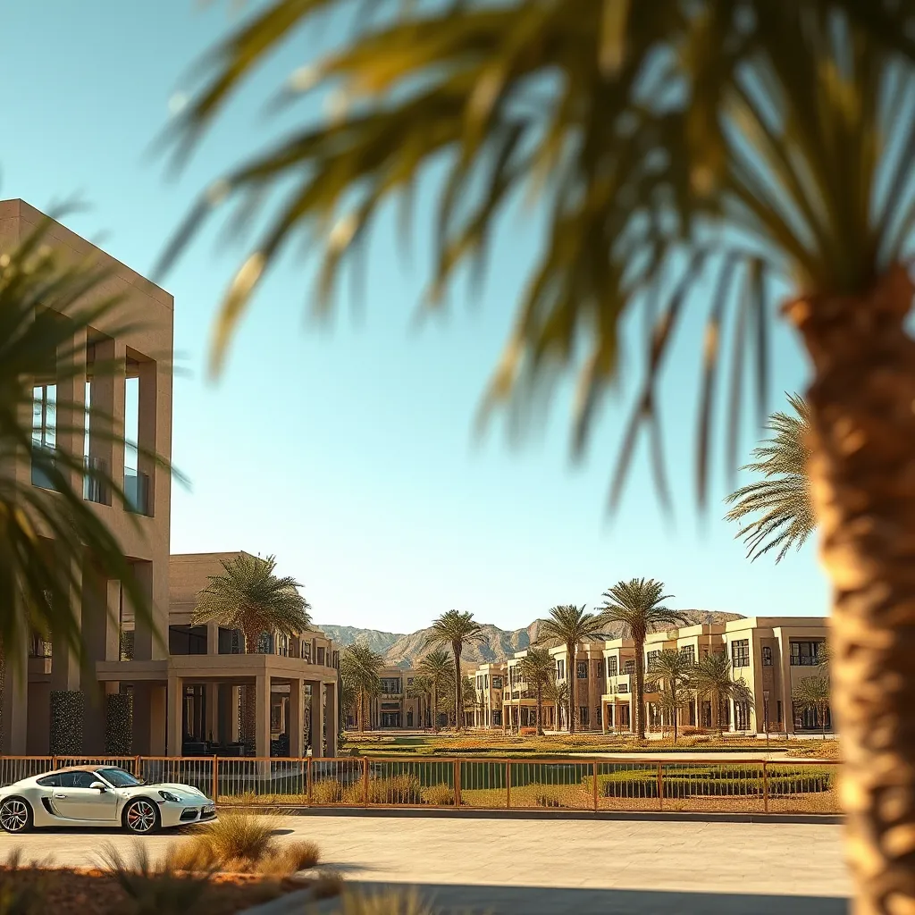 A Detailed Look at Springs Meadows in Dubai