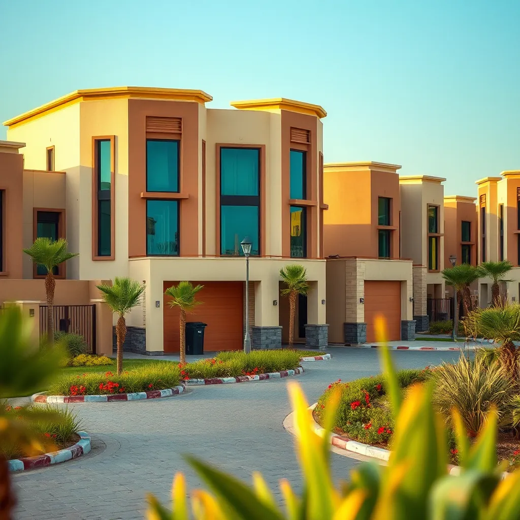 Discovering Remraam: A Guide to Dubai's Vibrant Community
