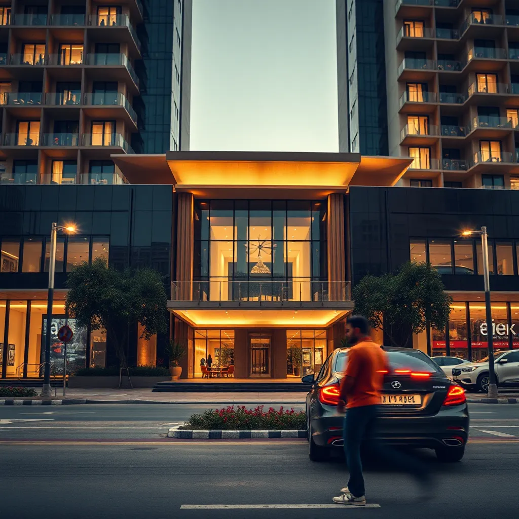 Magnate Real Estate Brokers LLC: The Dubai Market Guide