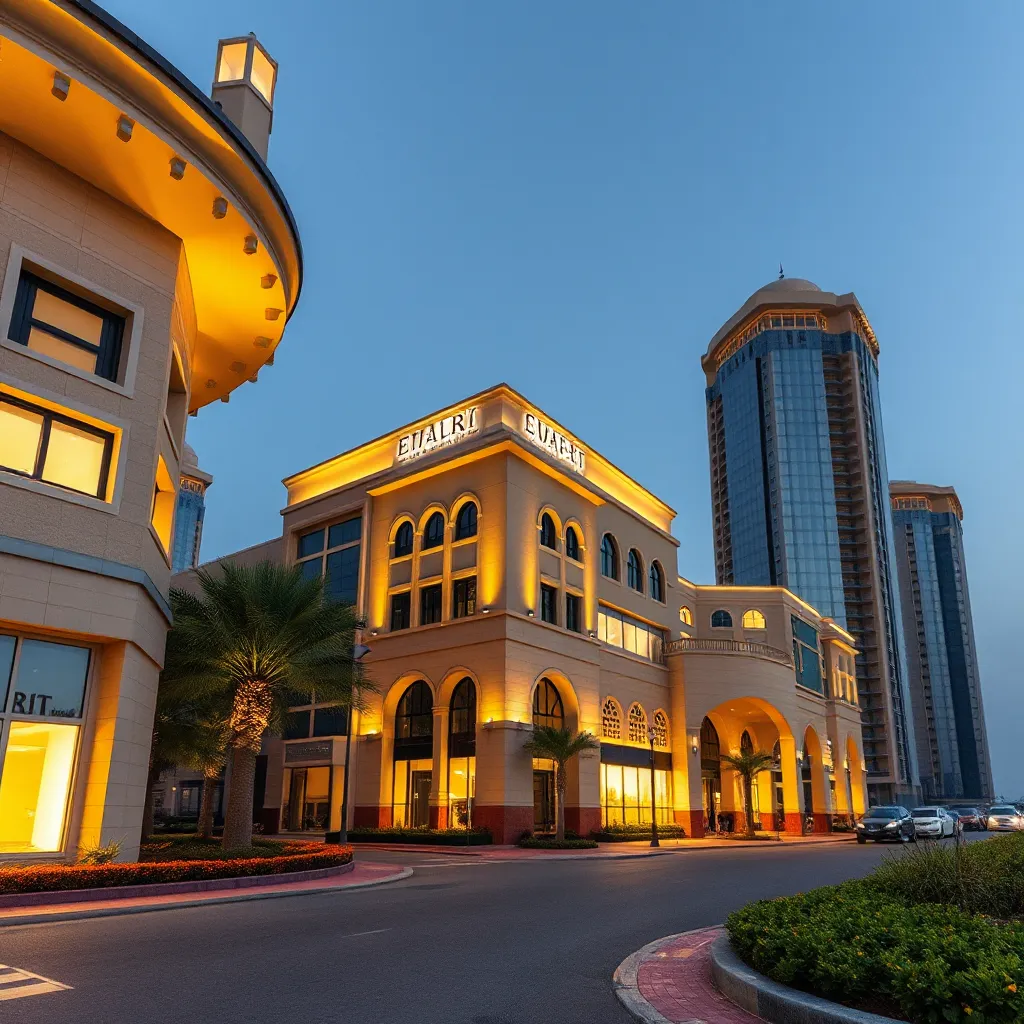 Understanding Ejari in Dubai: A Complete Overview