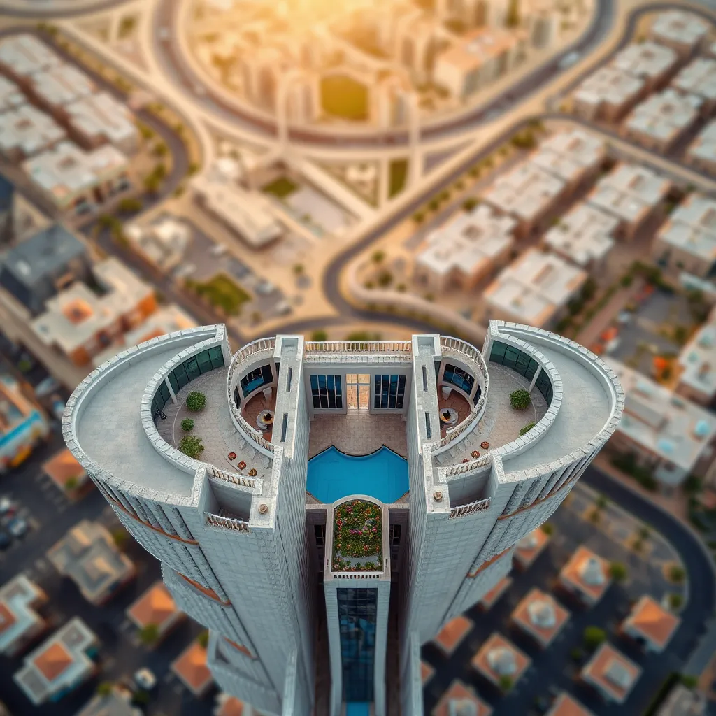 Salim 1 Arjan: A Key Player in Dubai's Real Estate