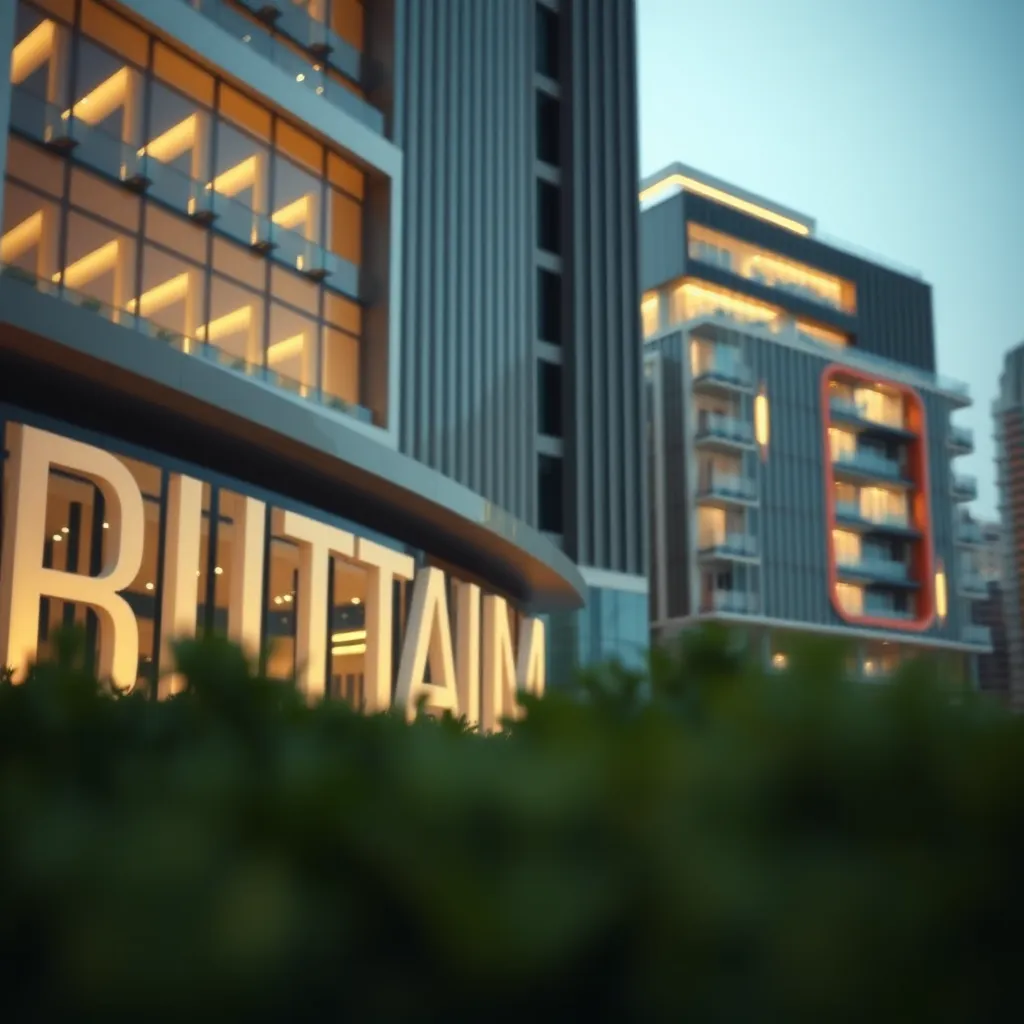 Understanding Al Futtaim Group's Real Estate Impact