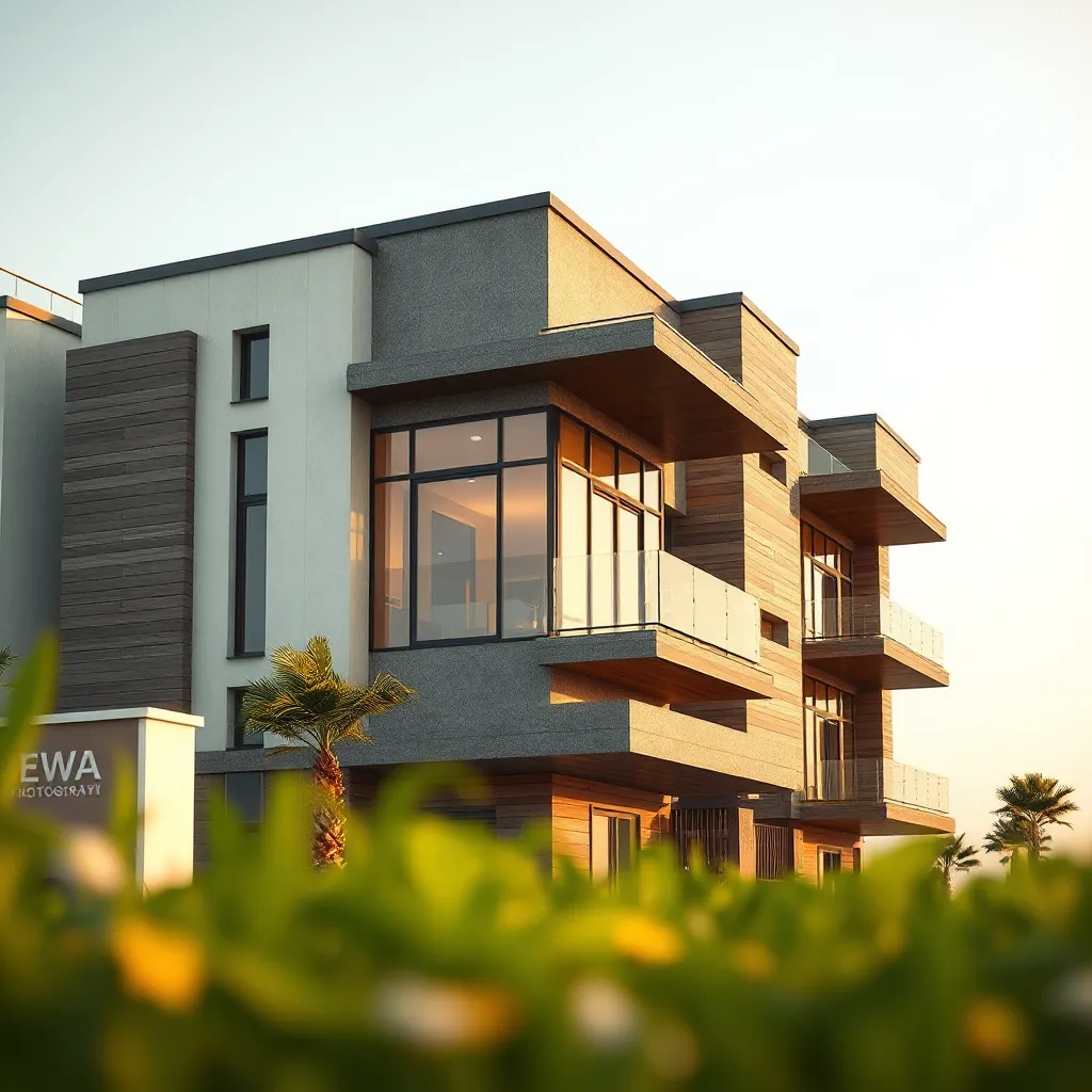 A Comprehensive Guide to DEWA Housing Fees