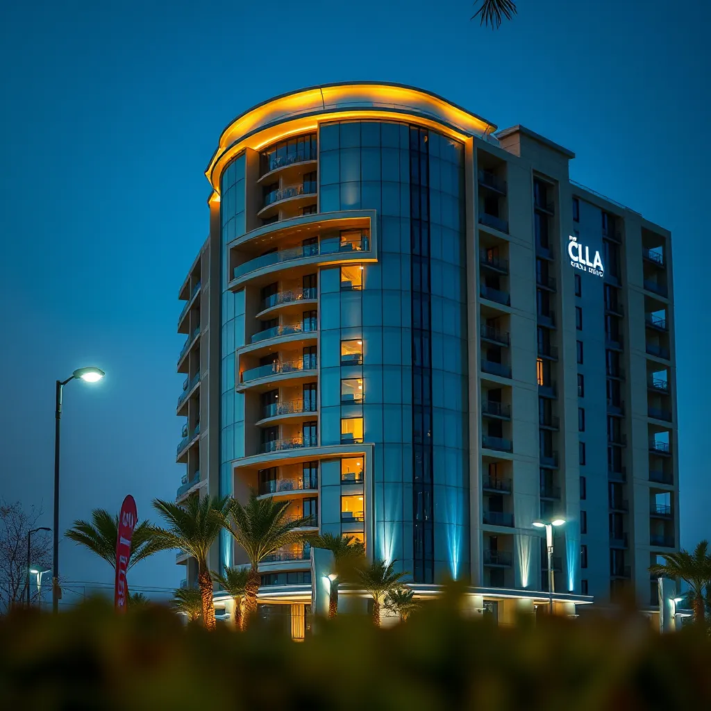 Comprehensive Guide to ICP UAE Visa Status